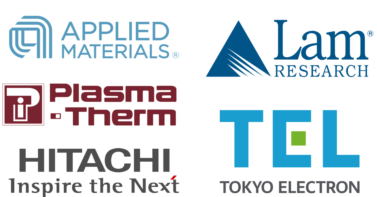 Semiconductor Etch Equipment Market | 2022 - 27 | Industry Share, Size ... Semiconductor Etch Equipment Market | 2022 - 27 | Industry Share, Size ...